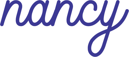 Nancy Eatery logo